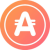 AppCoins APPC logo