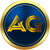 Aqua Goat AQUAGOAT logo
