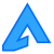 Aquachain AQUA logo