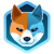 ArbDoge AI AIDOGE logo