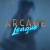 ArcaneLeague ARCANELEAGUE logo