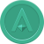 Arker ARKER logo