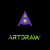 ArtDraw ARTDRAW logo