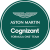 Aston Martin Cognizant Fan Token AM logo