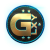 Astrals GLXY GLXY logo