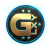 Astrals GLXY GLXY logo