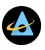 AstridDAO ATID logo