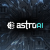 AstroAI ASTROAI logo