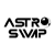 AstroSwap ASTRO logo