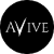Avive World AVIVE logo