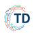 TraDove B2BCoin BBC logo