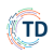 TraDove B2BCoin BBC logo