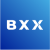 Baanx BXX logo