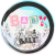 Baby Bali BB logo