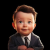 Baby Elon BABYELON logo