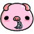 Baby Pig Token BABYPIG logo