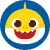 Baby Shark Universe BSU logo