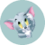 Baby Tomcat BABYTOMCAT logo