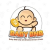 BabyBNB BABYBNB logo