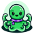 BabyKraken KRAKBABY logo