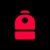 Backpack BP logo