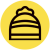 Baklava BAVA logo