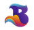 Bali Social Integrated BSI logo