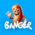 BANGER BANGER logo