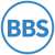 BBSCoin BBS logo