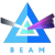 BEAM BEAM logo