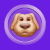 Ben the Dog BENDOG logo