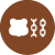Berachain BERA logo