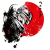 Berserk Inu BERSERK logo