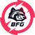 BETFURY BFG logo