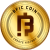 Bficoin BFIC logo