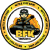 BFK Warzone BFK logo