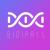 BidiPass BDP logo