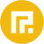 Binance IDR BIDR logo