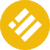 Binance USD BUSD logo