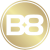 Binance8 B8 logo