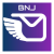 Binjit Coin BNJ logo