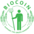 BioCoin BIO logo