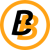 BitBase Token BTBS logo