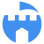 bitCastle CASTLE logo