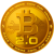 Bitcoin 2.0 BTC2.0 logo