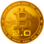 Bitcoin 2.0 BTC2.0 logo