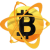 Bitcoin Atom BCA logo