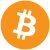 Bitcoin Avalanche Bridged (BTC.b) BTC.B logo