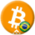Bitcoin BR BTCBR logo
