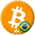 Bitcoin BR BTCBR logo